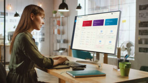 Partner Portal - Channel Partnerships